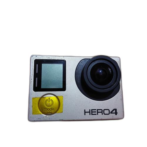 Jual go pro hero 4 silver - Kab. Belitung - Belitung Island Shop ...