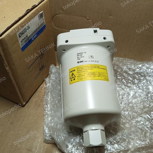 Jual Auto drain SMC 4000-04 - Kota Tangerang - SAKA TEHNIK | Tokopedia