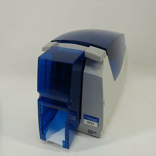 Jual PRINTER ID CARD DATACARD SP35 BEKAS MURAH - Jakarta Selatan ...