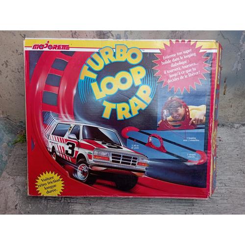 Jual Majorette turbo loop trap jadul - Kota Tangerang - Retro Arkeolog ...