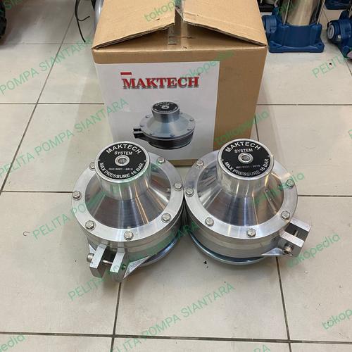 Jual WATER SPRAYER HEAD 3" MAKTECH / SPRAY HEAD WATER TANK / SPRAY VALVE 3" - Jakarta Barat ...