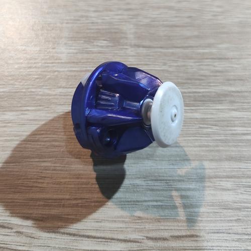 Jual beyblade burst driver mobius blue takara tomy 2nd - Kab ...