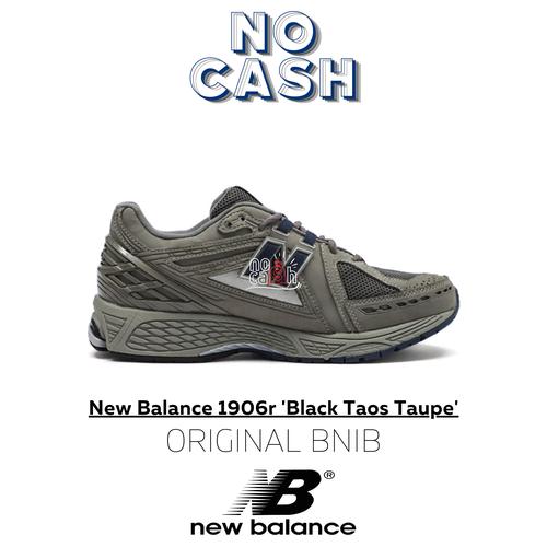 Jual Sepatu New Balance 1906R Grey Indigo / New Balance 1960 BNIB ...