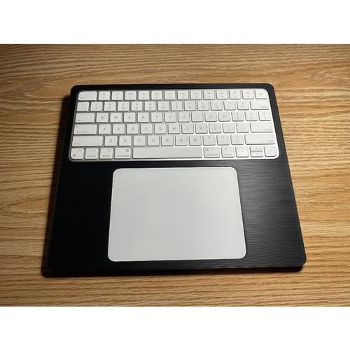 Jual Holder Apple Magic Keyboard Trackpad Gen3 | Aksesoris Organizer ...