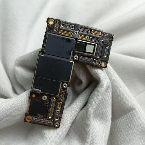 Jual LogicBoard Mobo Mesin iPhone 12 Promax 256Gb Clean - Kota ...