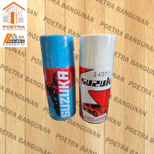 Jual Suzuka Pilox / Suzuka Spray Paint / Pilok Suzuka 300Cc - S15 ...