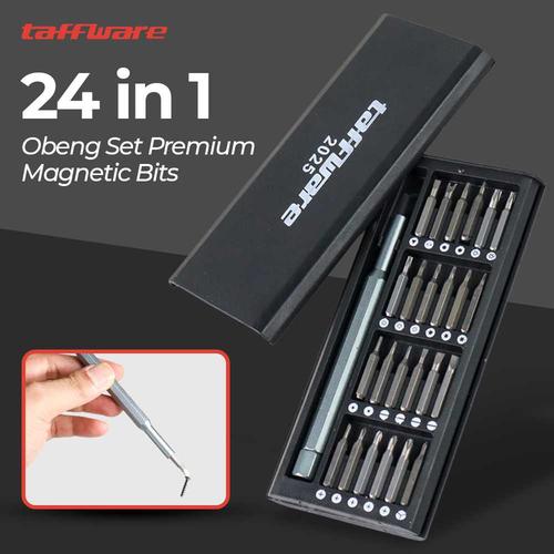 Jual Obeng Set Magnet Hp Laptop Camera PC Komputer Jam Tangan Kacamata ...