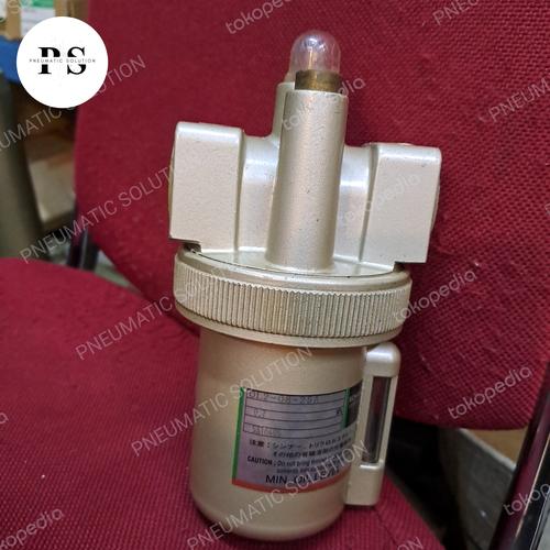 Jual LUBRICATOR KONAN OL2-08-25A 1" - Jakarta Barat - PNEUMATIC ...