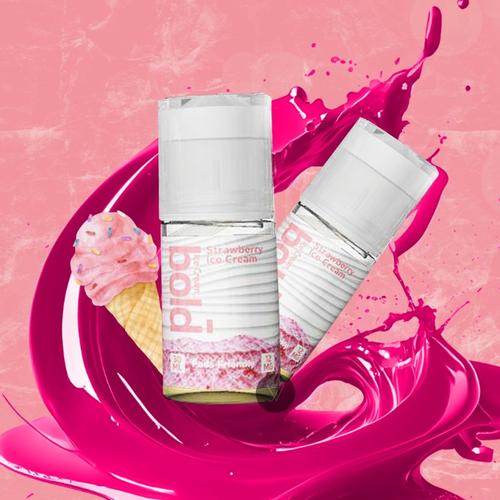 Jual BOLD ICE CREAM PODS FRIENDLY 30ML BY JOSS PROJECT - CHOCOLATE ICE ...