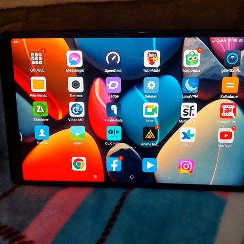 Jual mipad 4 plus, mi pad 4 plus 4/128 celuler - Kab. Kendal - RestRoom ...
