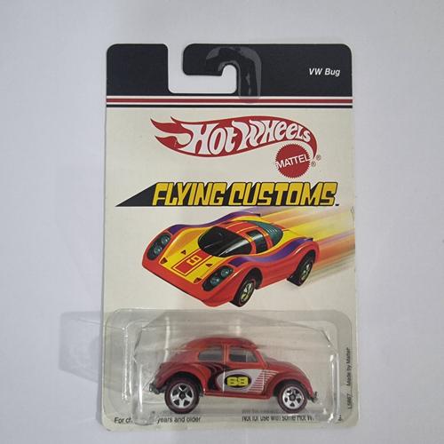 Jual hotwheels vw bug flying customs - Kota Bandung - Toko Cantik Baju ...