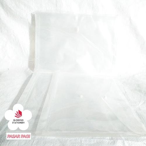 Jual Map Plastik Kancing - Felix - 1 pak - Jakarta Barat - Glorious ...