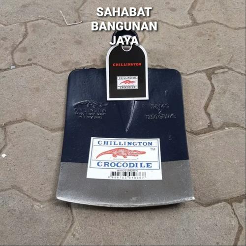 Jual CANGKUL PACUL CAP BUAYA ASLI BAJA CHELLINGTON - Jakarta Barat ...