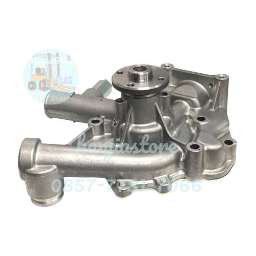 Jual water pump, pompa air forklift Toyota 16100-78360-71/16100-UE010 - Non-Genuine - Jakarta ...