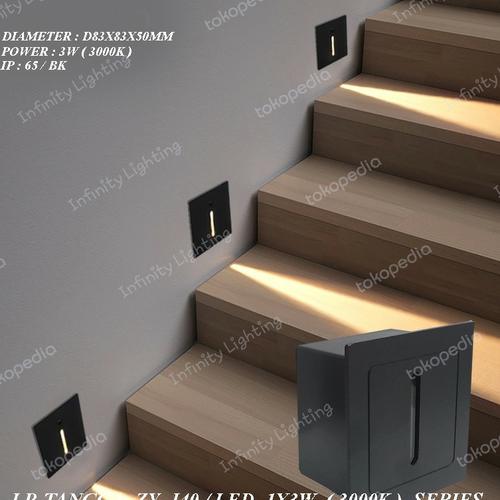 Jual LAMPU TANGGA DINDING MINIMALIS LED - Jakarta Pusat - Infinity ...
