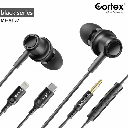 Jual Cortex ME-A1 Headset Gaming stereo Bass kelas profesional ...