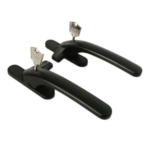 Jual Rambuncis Dekkson DKS CH 429 Silver/Black/White/Brown-Left/Right ...