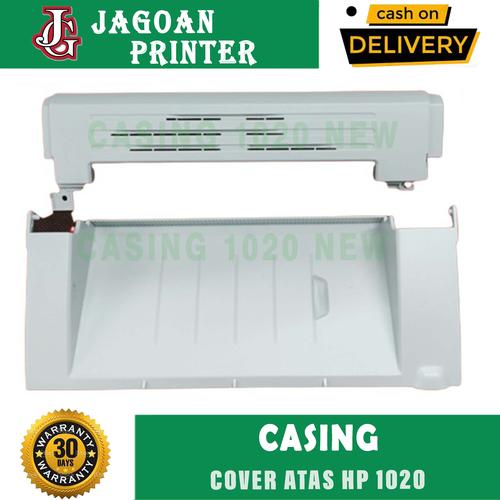 Jual Cover Atas Hp Laserjet 1020| Casing New lebih kuat dan berkualitas ...