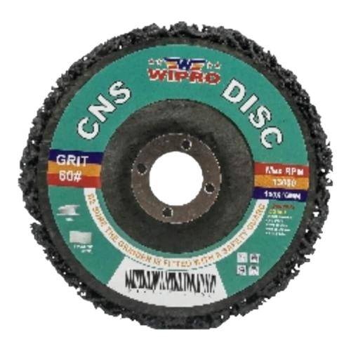 Jual WIPRO - Amplas Flap Disc Type CNS 100 x 16mm - Jakarta Barat ...