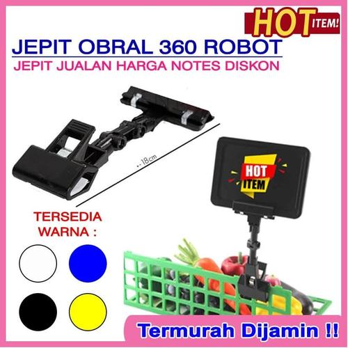 Jual JEPIT HARGA OBRAL UNTUK PENJEPIT LABEL PAPAN PRICE TAG-JKT - KOTAK ...