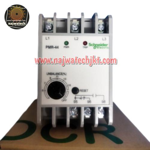 Jual EOCR Schneider PMR-440N7 - Jakarta Barat - najwatech.jakarta ...