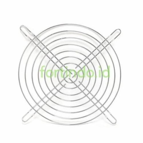 Jual Protected Fan with Metal Cover Model B-150mm (For Fan 172x172 ...