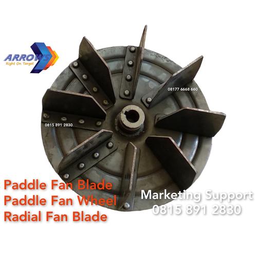 Jual Baling Dust Collector Blade Dust Collector Centrifugal Extraction ...
