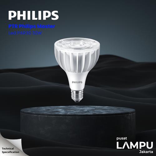Jual PHILIPS Master Led PAR30 32WATT Lampu Par30 LED 32watt 30DEGREE - Jakarta Pusat - PUSAT ...
