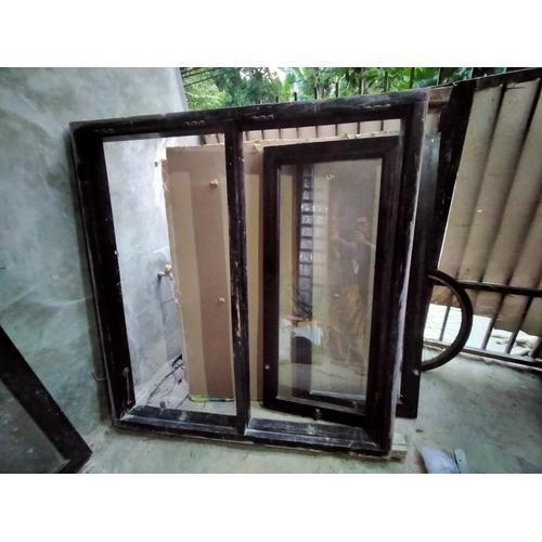 Jual Kusen Jendela Kayu dan Daun Jendela (plus kacanya) - Kota ...