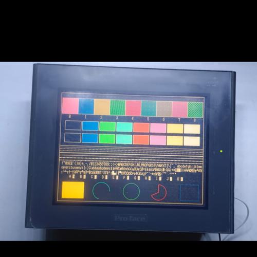 Jual Proface HMI GP2400-TC41-24V HMI Series GP2000 Series - Kab ...