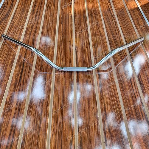 Jual Stang Motor SR400 Interceptor W250 W175 Triumph Dirt Track - Kota ...