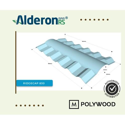 Jual NOK ALDERON / WUWUNGAN ALDERON 830 - Nok 830, Biru - Jakarta Barat ...