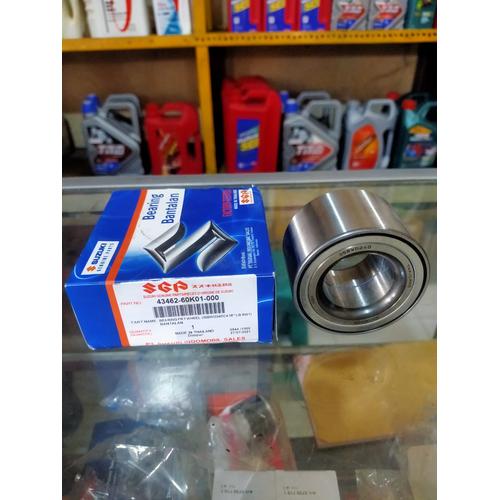 Promo Bearing roda depan Apv original suzuki - Kab. Bekasi - UTAMI JAYA ...