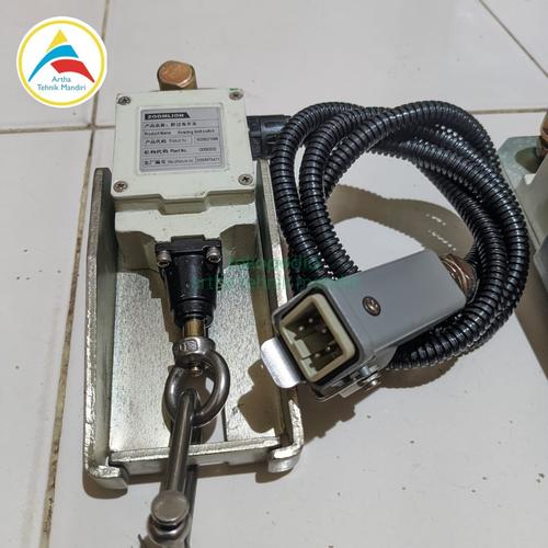 Jual ANTI TO BLOCK CRANE ZOOMLION ATB ZOOMLION A2B ZOOMLION TANPA ...