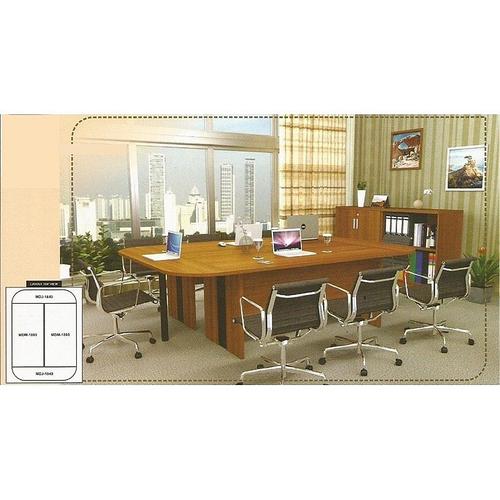 Jual Meja Rapat Meeting Table Expo MD Series Set 1 - Kota Medan ...