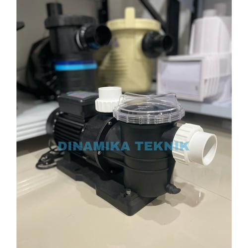 Jual Pompa Air Venezia STP-75 swimming pool pompa kolam Renang Garansi ...