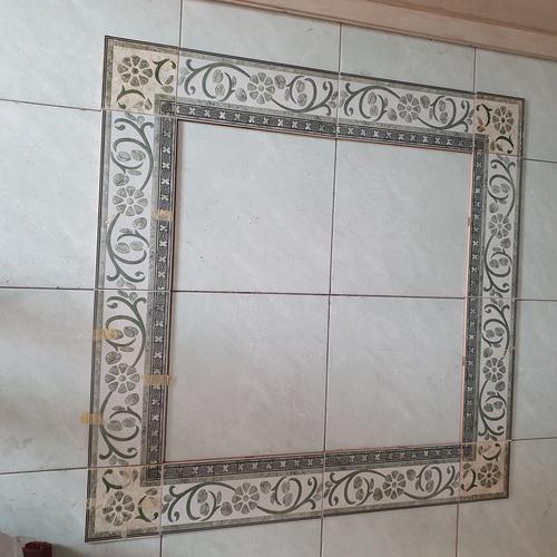 Jual list corner pinggiran keramik lantai ruang tamu kamar rumah 30x30 ...