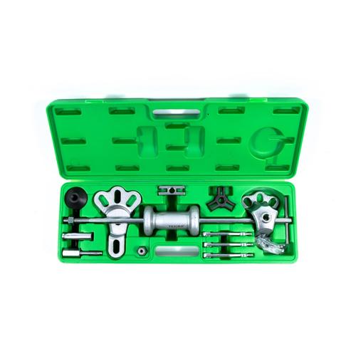 Jual Tekiro AU-UA1403 Flange Axle And Jaw Puller Treker As Roda 18 Pcs ...