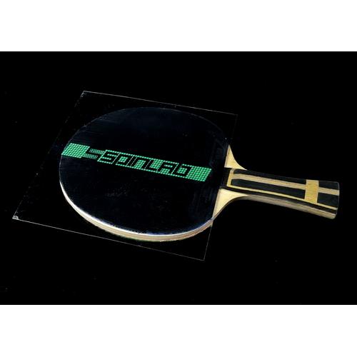 Jual Rubber Protector Foil Pelindung Karet Tenis Meja Adhesive SPINLAB ...
