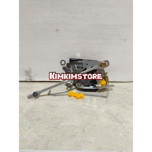 Jual Door Lock Kunci Pintu L300 Diesel Bensin Taft GT F70 S75 Kiri ...