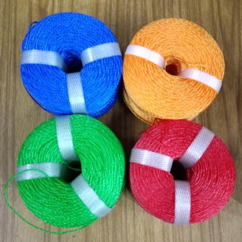 Jual Tali Plastik PE Roll/Tali Plastik Pengikat Barang/Tali Tambang ...