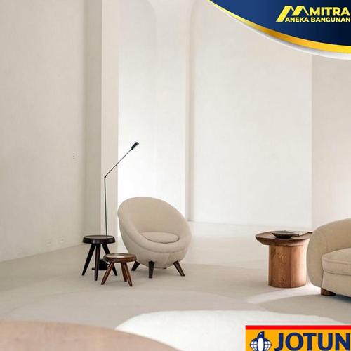 Jual CAT TEMBOK JOTUN INTERIOR EKSTERIOR WARNA LIGHT ANTIQUE 0471 ...