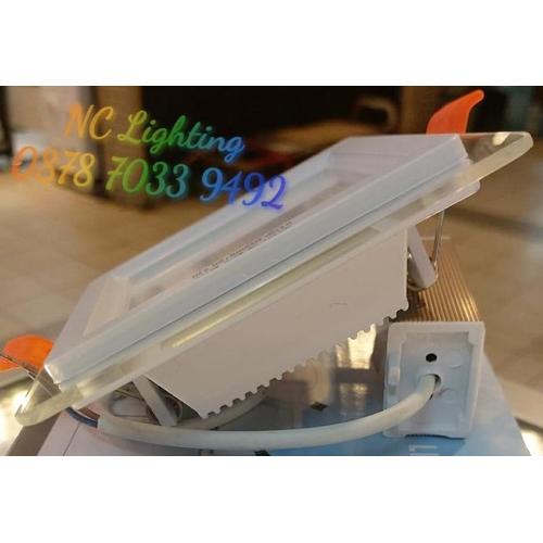Jual FF 401 Lampu Downlight Panel LED 30 Watt PUTIH KOTAK Inbow 30W ...