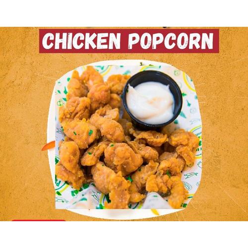 Jual Chicken Popcorn Frozen Ready To Cook Ayam Pops Nugget Halal MUI ...