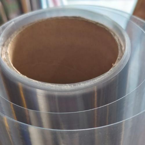 Jual Plastik Mika Kaku Rigid PVC Bening Tebal 0,40mm Lebar @140cm ...