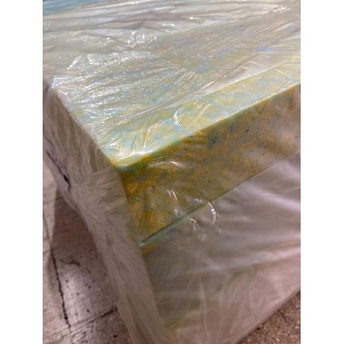 Promo Busa Rebounded Rebonit Density 100 - Busa Rebonit Padat 100x50x5 ...