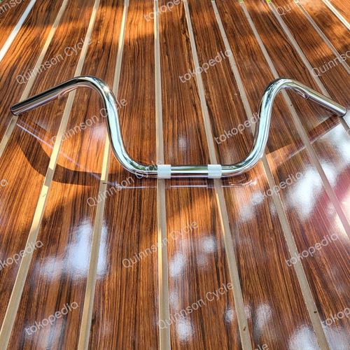 Jual Stang Motor Harley Sportster Dyna Softail 8" inch - Kota Tangerang ...