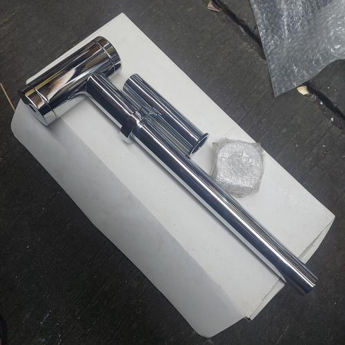 Jual Sifon leher angsa Deluxe Bottle Trap For Lavatory (Baru) - Jakarta ...