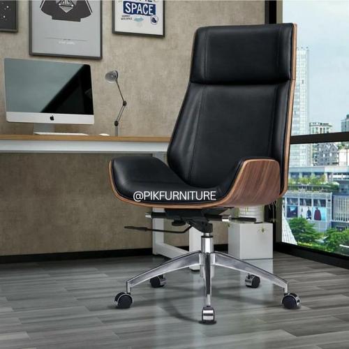Promo KURSI KANTOR BANGKU MEETING KURSI KERJA BANGKU MANAGER OFFICE CHAIR - Jakarta Utara - PIK ...