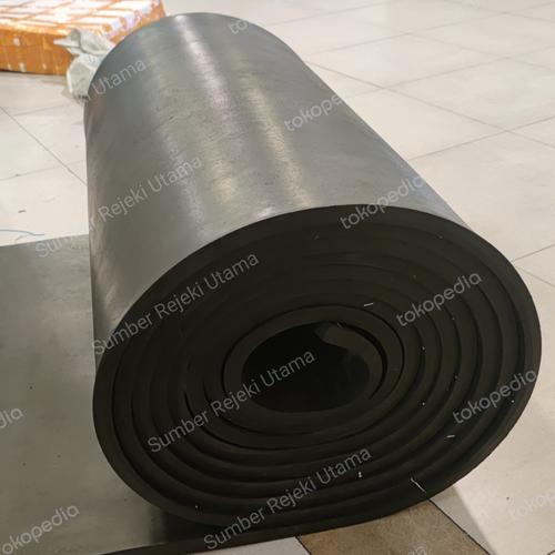 Jual Rubber Sheet Hitam ( Karet Hitam Lembaran ) 20mm x 100cm x 50cm - Jakarta Barat - Sumber ...